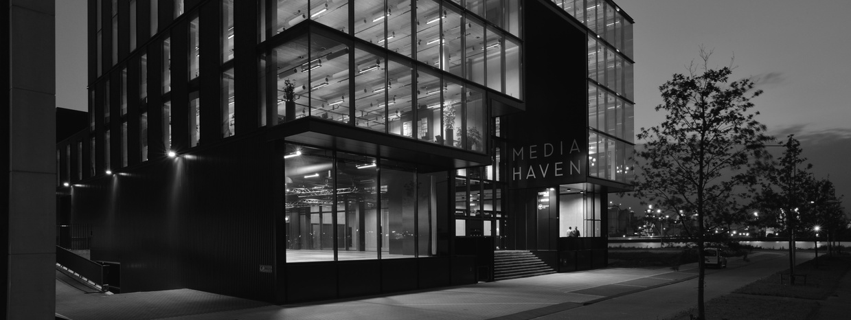 Mediahaven Amsterdam · Loveland ADE · 21-25 October 2026