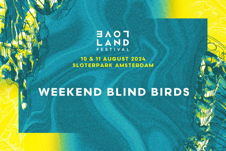 Tickets · Loveland Festival · August 10 & 11 2024